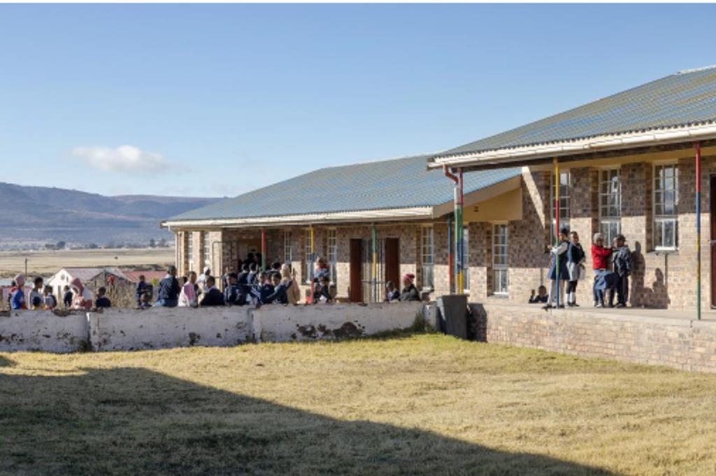 Creating better conditions at primary schools